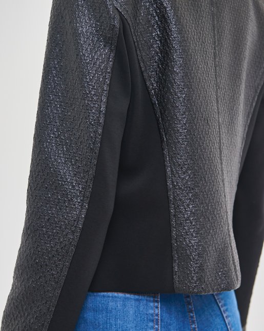 Blazer Olivia Linda de Morrer