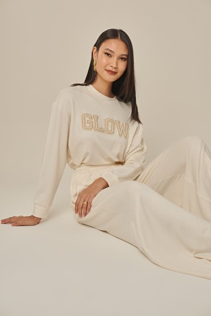 Calça Jess Linda de Morrer