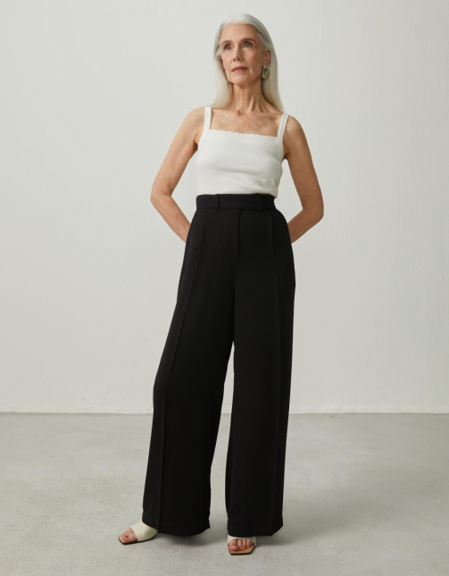 Calça Pandora Shoulder