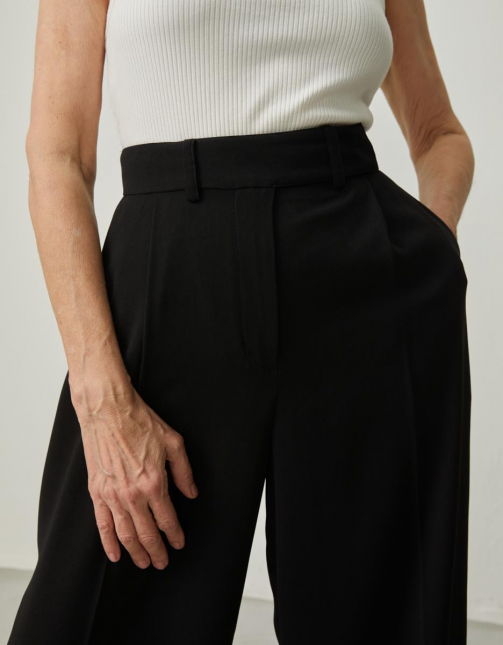 Calça Pandora Shoulder