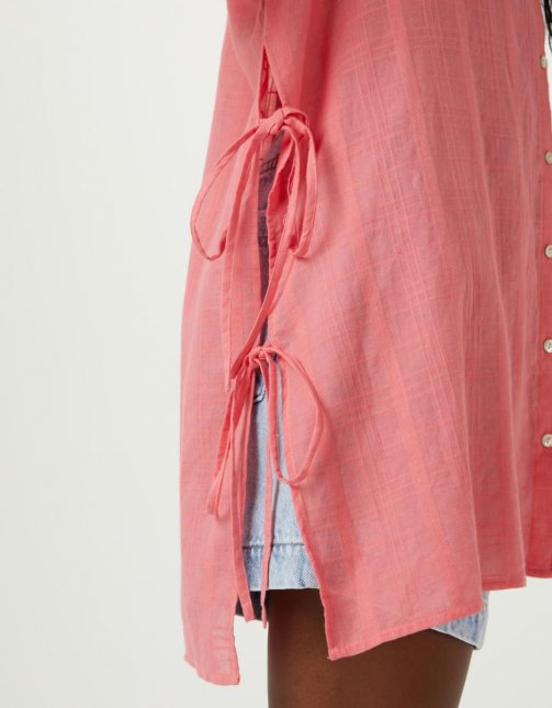 Camisa Jenny Shoulder