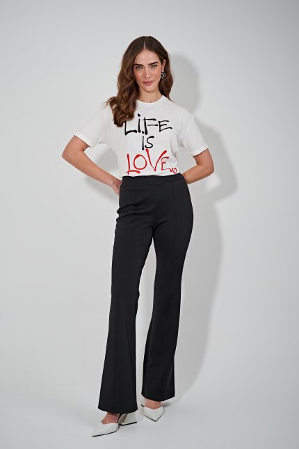 Camiseta Gentileza Linda de Morrer