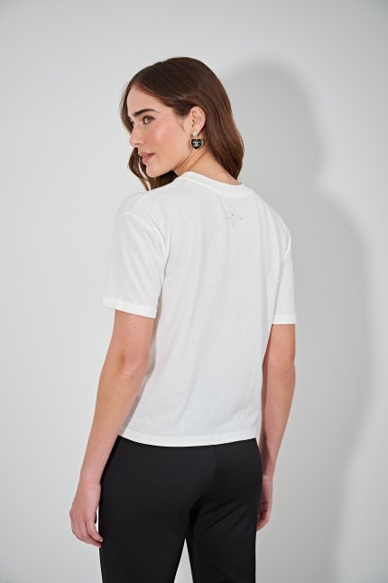 Camiseta Gentileza Linda de Morrer