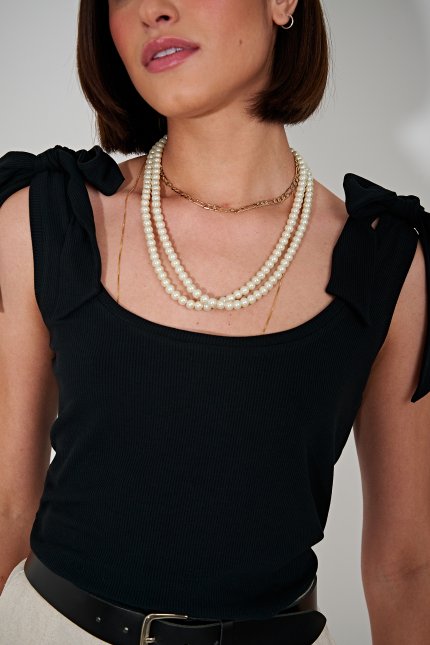 Camiseta Imperial Linda de Morrer