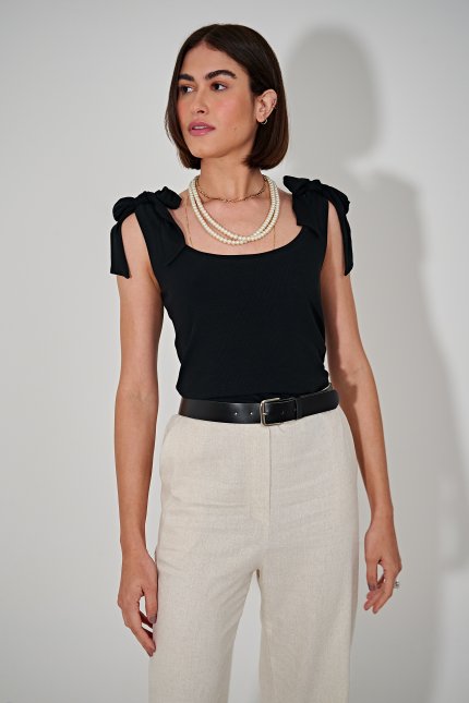 Camiseta Imperial Linda de Morrer