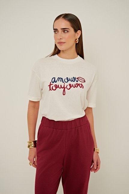 Camiseta Jurerê - Linda de Morrer