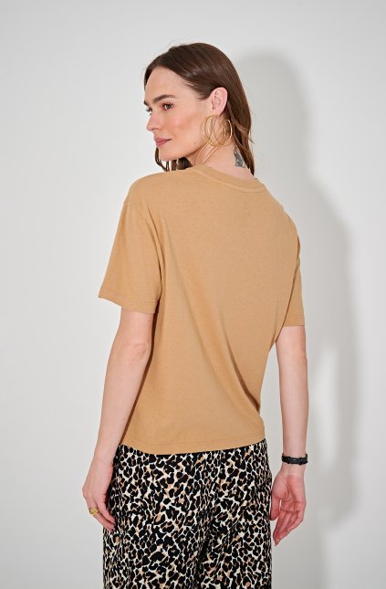 Camiseta Soneto Linda de Morrer