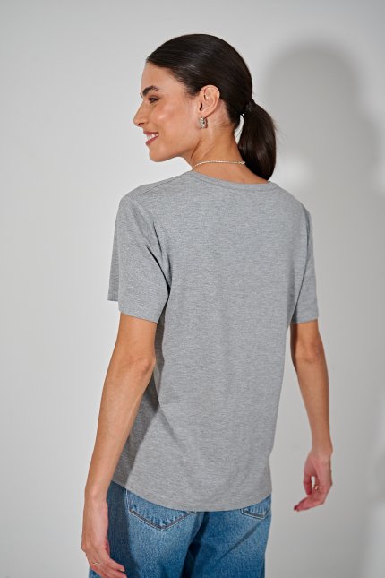 Camiseta Instante Linda de Morrer