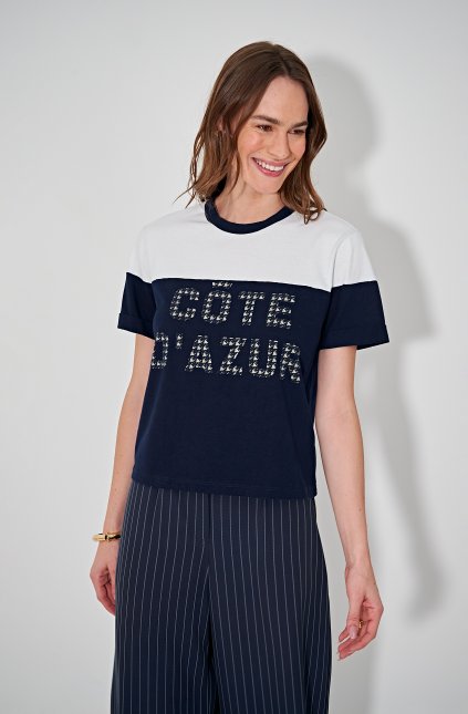 Camiseta Lírica Linda de Morrer