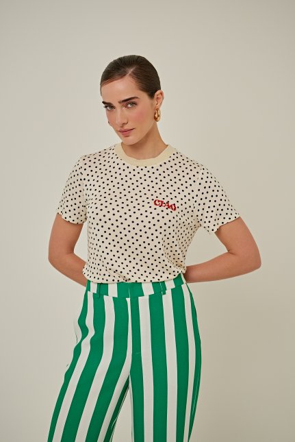 Camiseta Sundays - Linda de Morrer