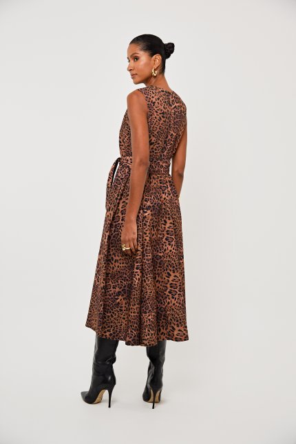 Vestido Kira Linda de Morrer