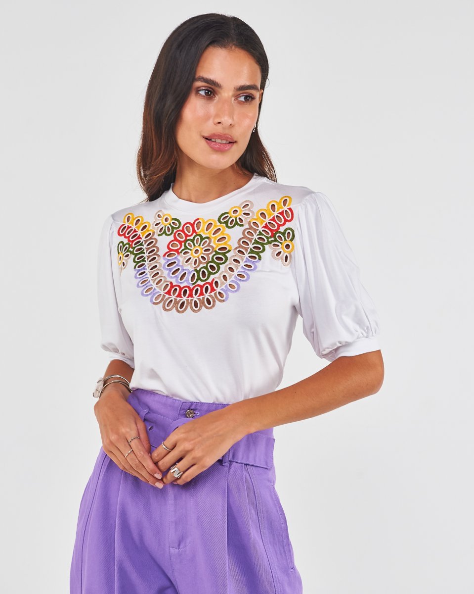 Camiseta Lafayette Linda de Morrer