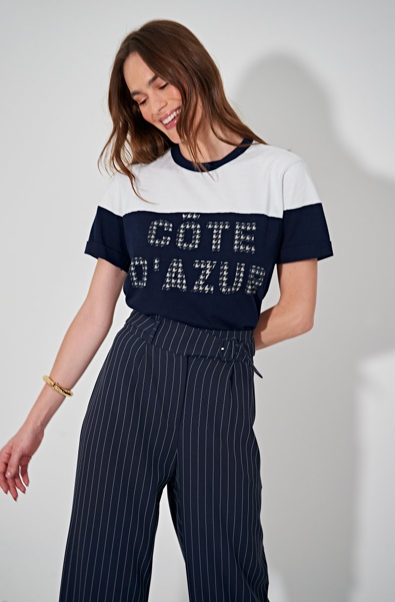 Camiseta Lírica Linda de Morrer