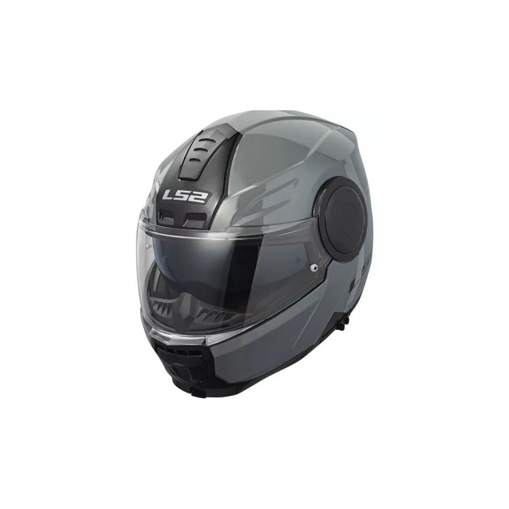 Capacete LS2 FF902 Scope Monocolor