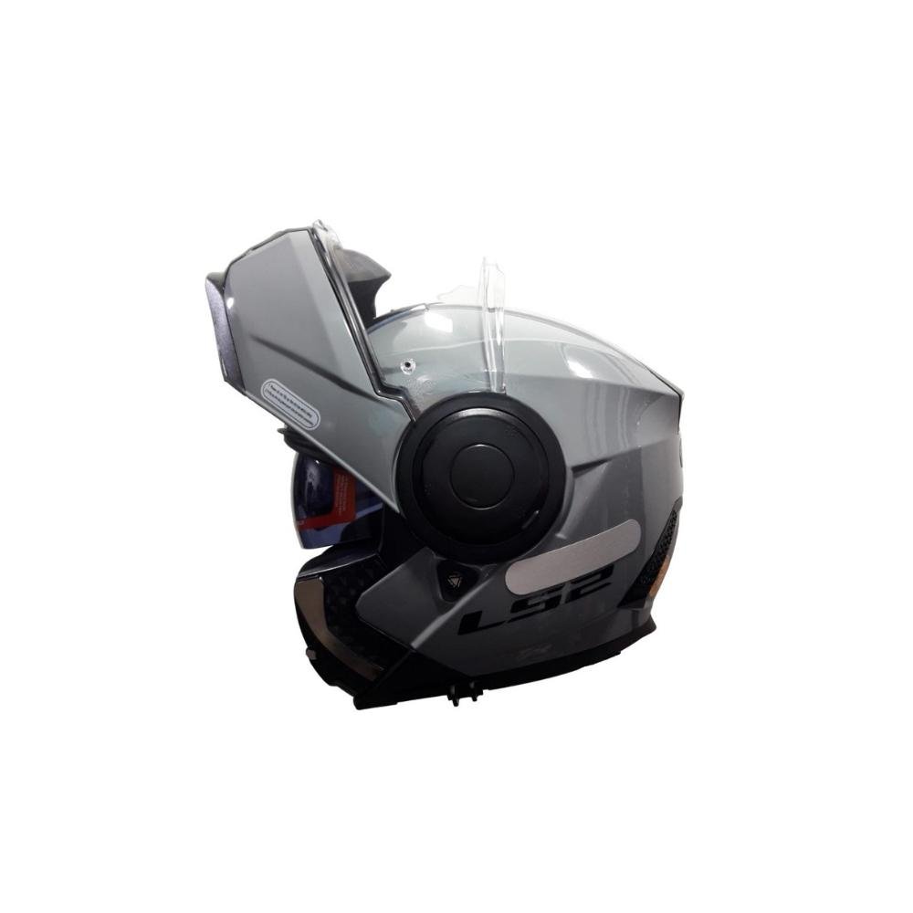 Capacete LS2 FF902 Scope Monocolor