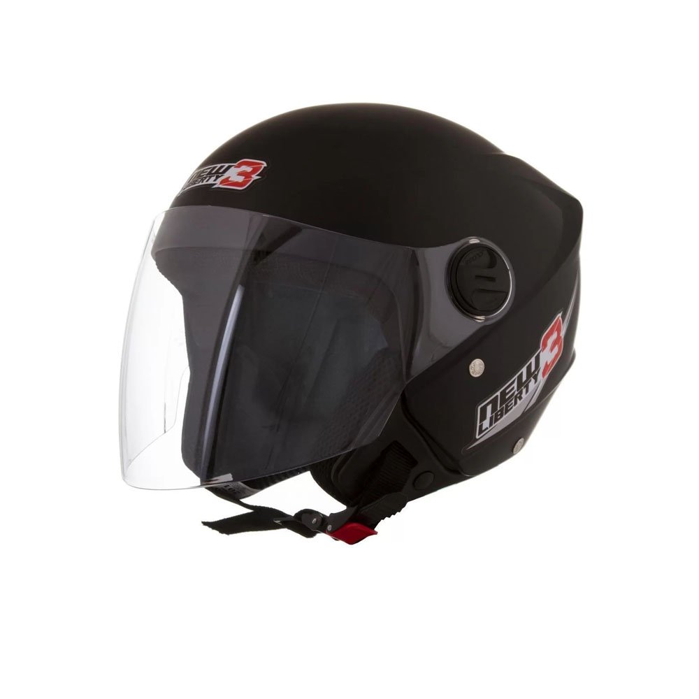 Capacete Pro Tork New Liberty Three Capacete Pro Tork New Liberty Three