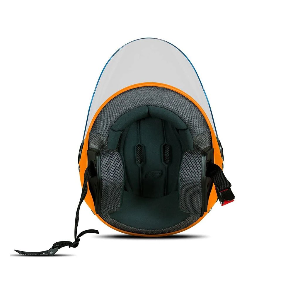Capacete Pro Tork New Liberty Three Elite Capacete Pro Tork New Liberty Three Elite