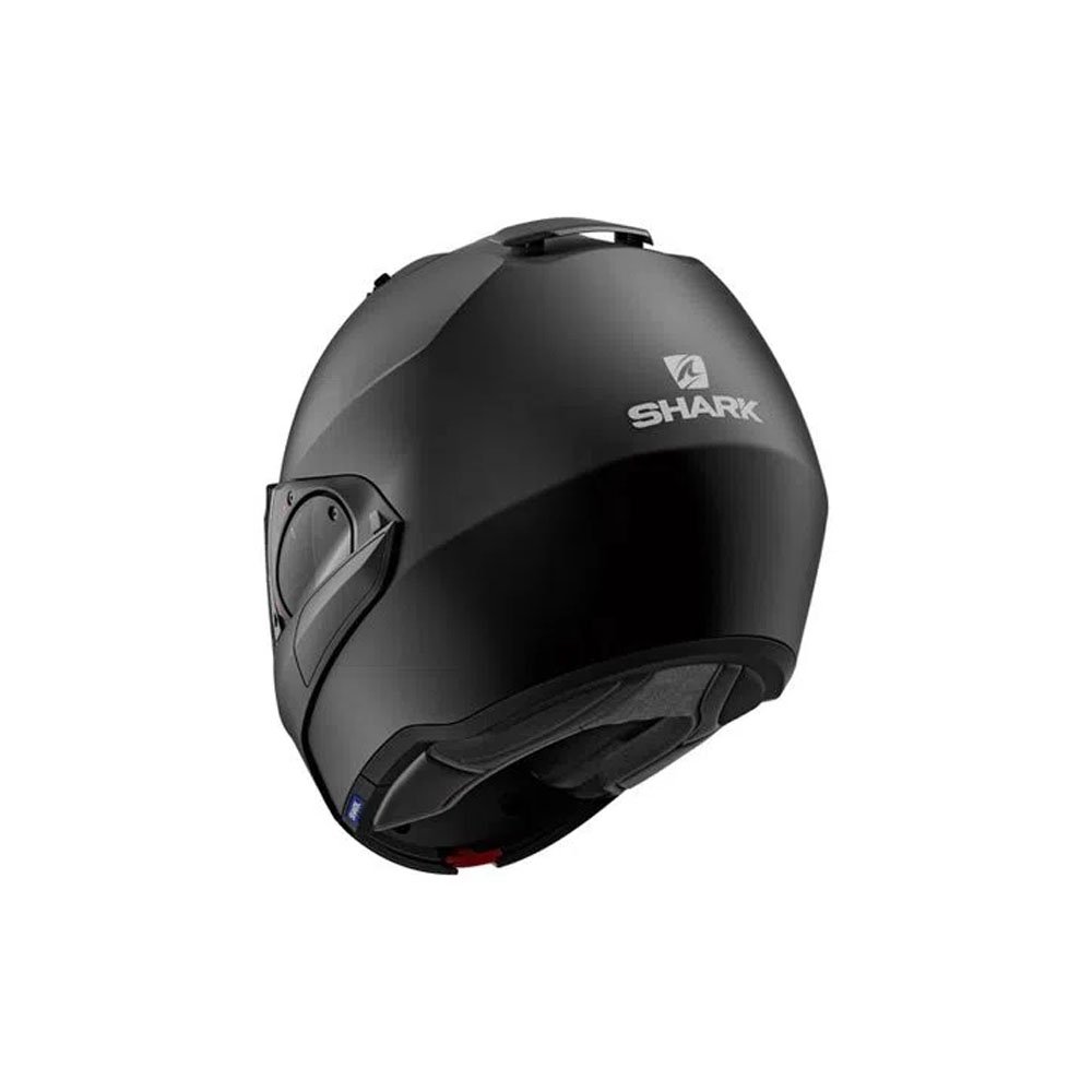 Capacete Shark Evo Es Blank