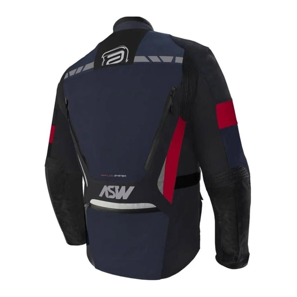 Jaqueta ASW Pangea