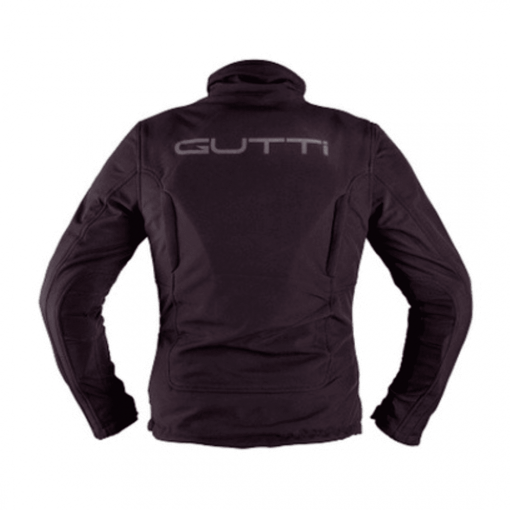 Jaqueta Gutti Feminina New Style G-4109