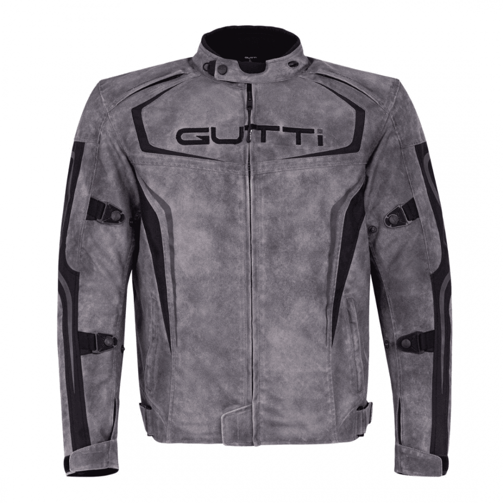 Jaqueta Gutti Laguna G-4156