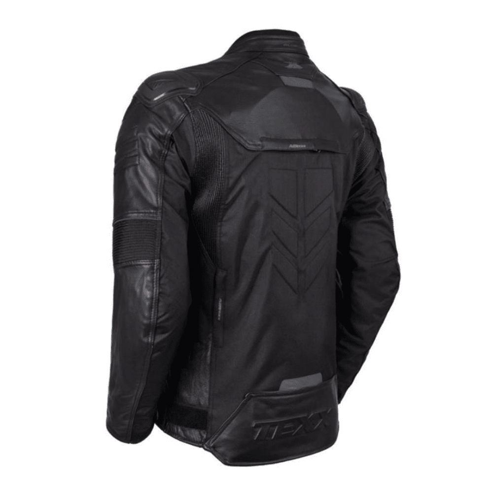 Jaqueta Texx Falcon V2 Couro