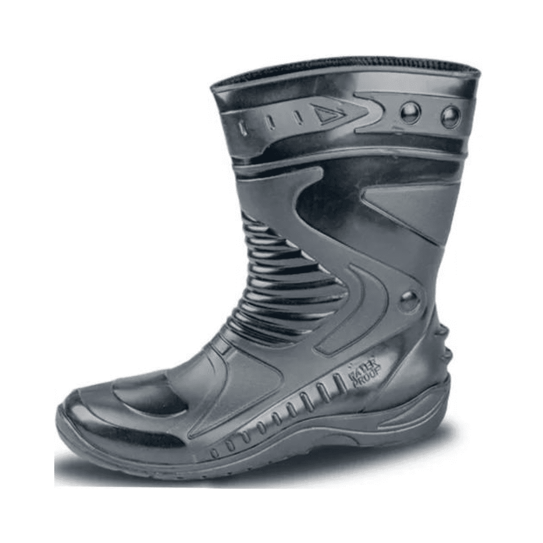 Bota Pioneira Impermeável