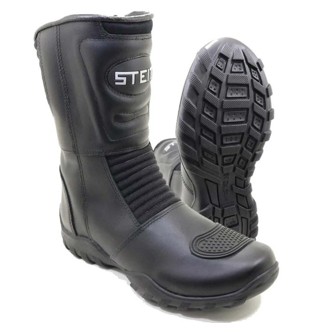 Bota Steitz 1020 Impermeável