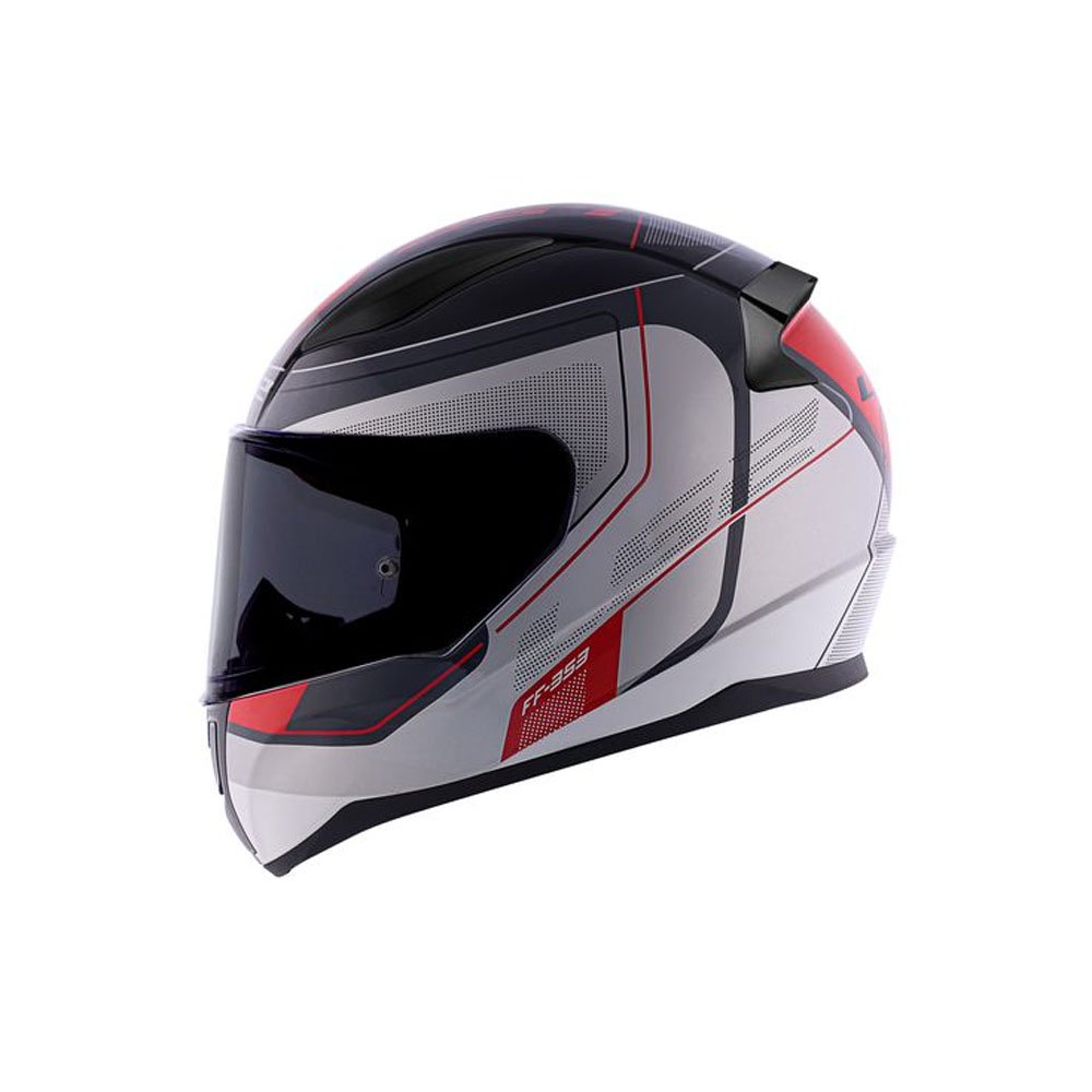 Capacete LS2 FF353 Rapid Slide