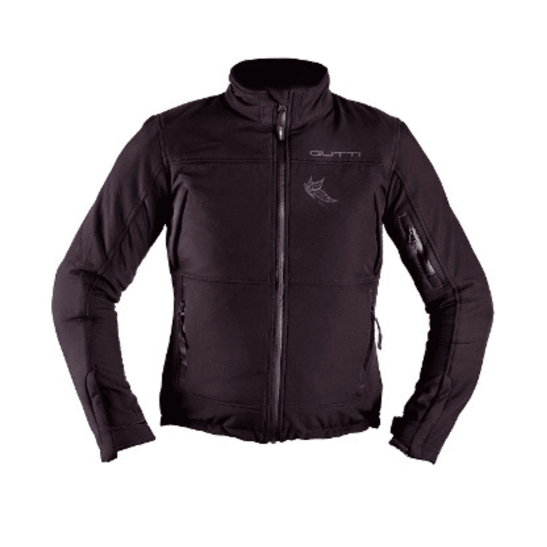 Jaqueta Gutti Feminina New Style G-4109