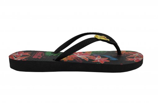Chinelo Coca Cola Goa Feminino CC3666