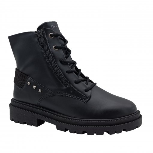 Coturno Ramarim Casual Feminino 24-62104