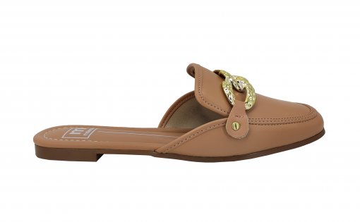 Mule Moleca Casual Feminino 5722.118