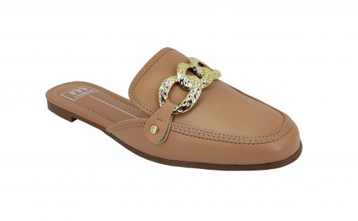 Mule Moleca Casual Feminino 5722.118