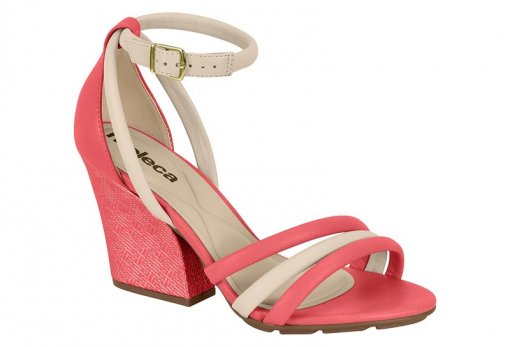 Sandália Moleca Feminina 5222.765