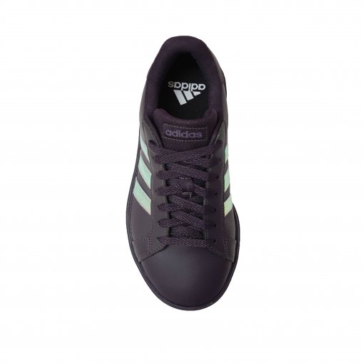 Tênis Adidas Grand Court Base 2.0 Feminino IV1970