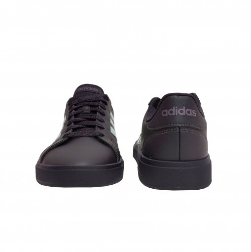 Tênis Adidas Grand Court Base 2.0 Feminino IV1970