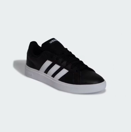 Tênis Adidas Grand Court Base 2.0 Simp Feminino IQ7282