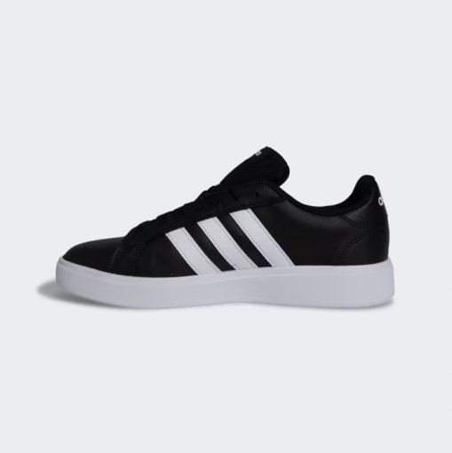 Tênis Adidas Grand Court Base 2.0 Simp Feminino IQ7282