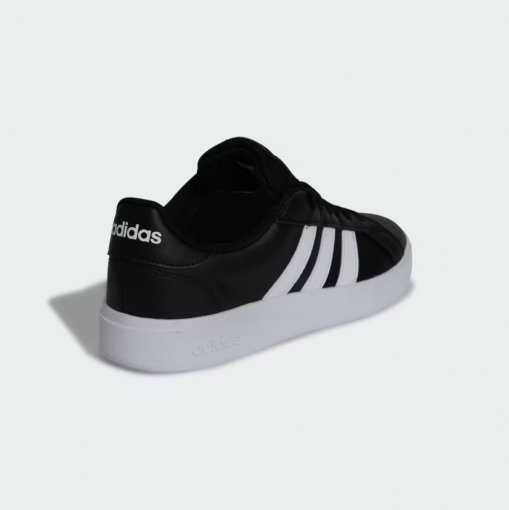 Tênis Adidas Grand Court Base 2.0 Simp Feminino IQ7282