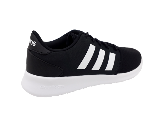 Tênis Feminino Adidas QT Racer - Rainha Calçados