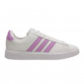 Tênis Adidas Grand Court Base 2.0 Simp Feminino IQ7282