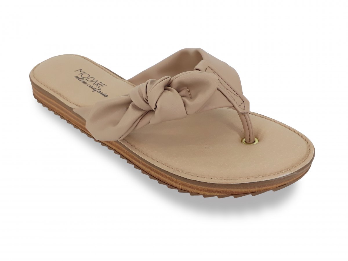 Chinelo Modare Ultra Conforto Feminino 7141.119