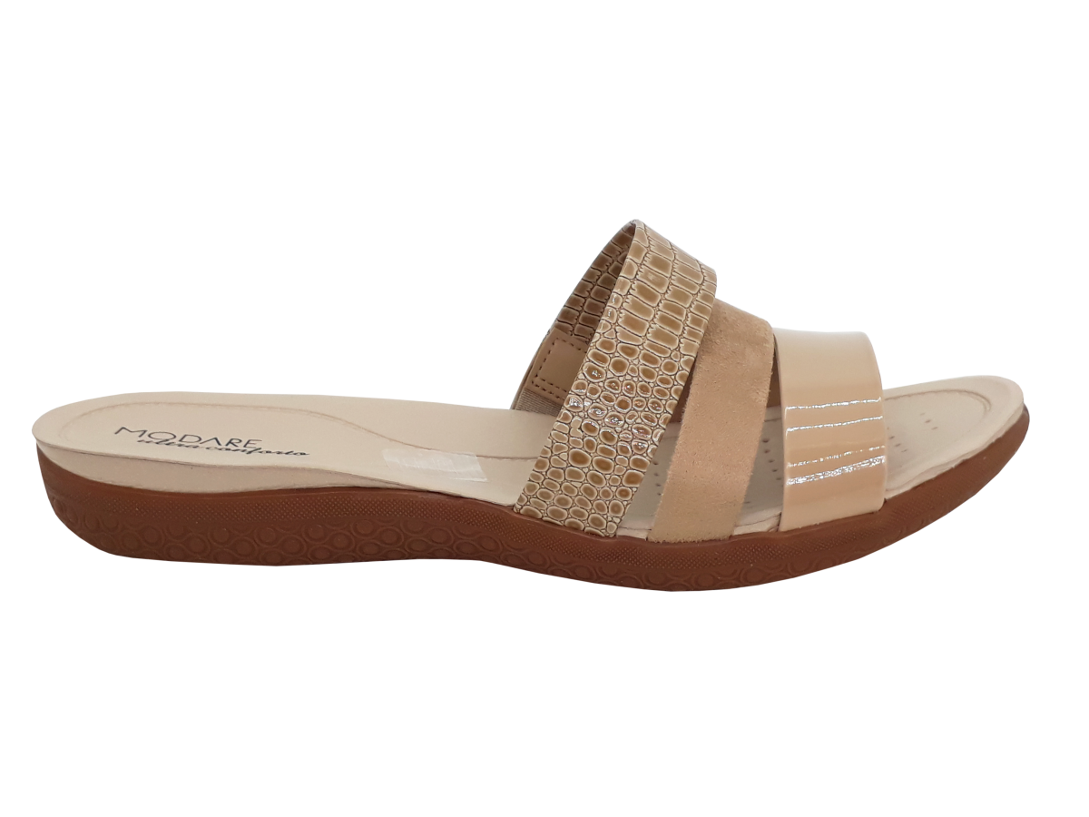 Chinelo Feminino Modare UltraConforto Slide 7125.200