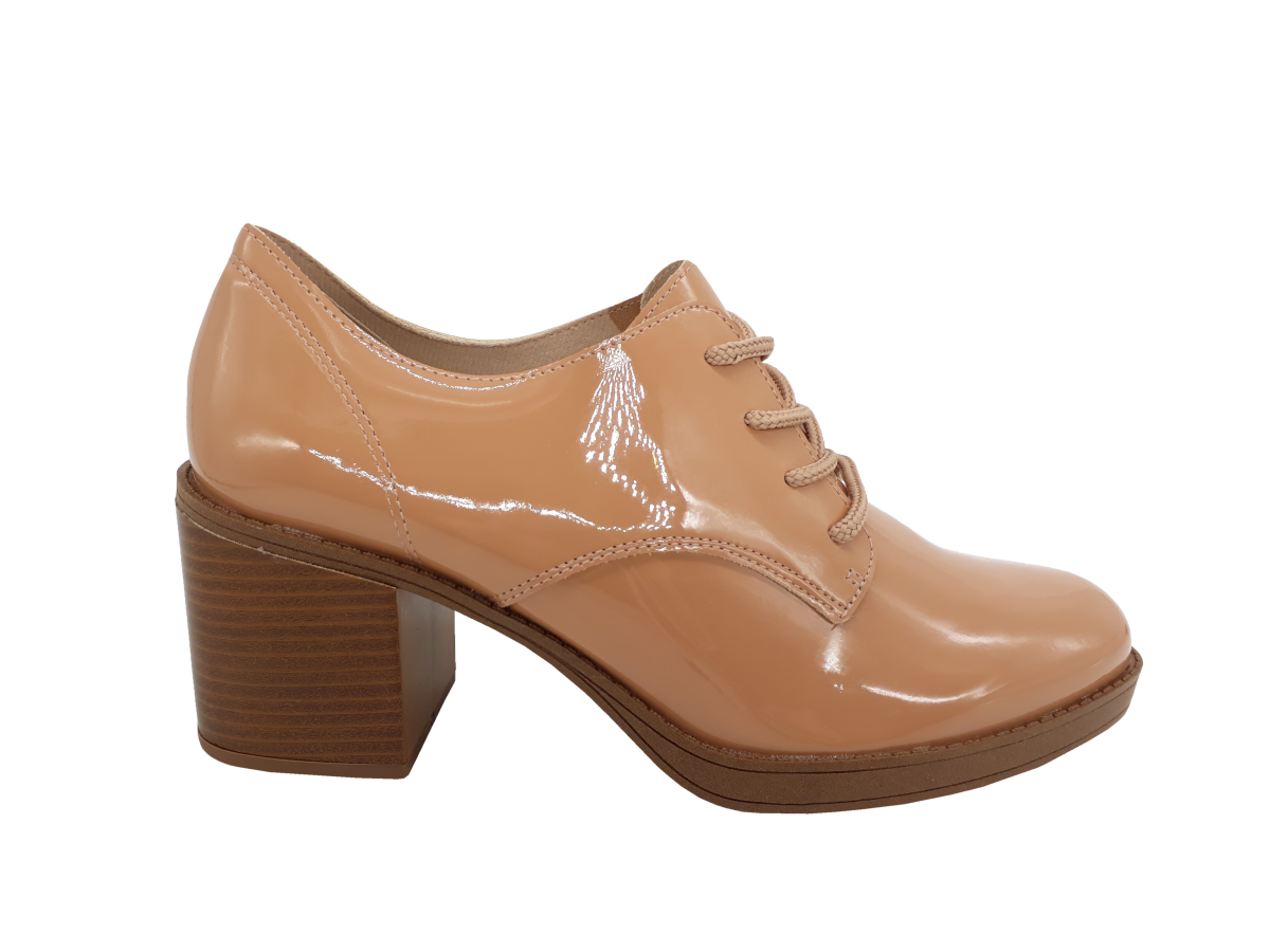 Sapato Feminino Beira Rio Oxford