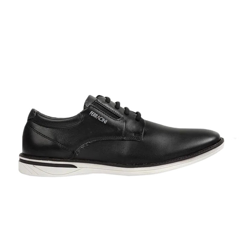 Sapato Ferracini Monterrey Masculino 3618-641G