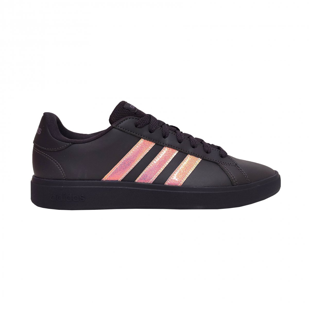 Tênis Adidas Grand Court Base 2.0 Feminino IV1970