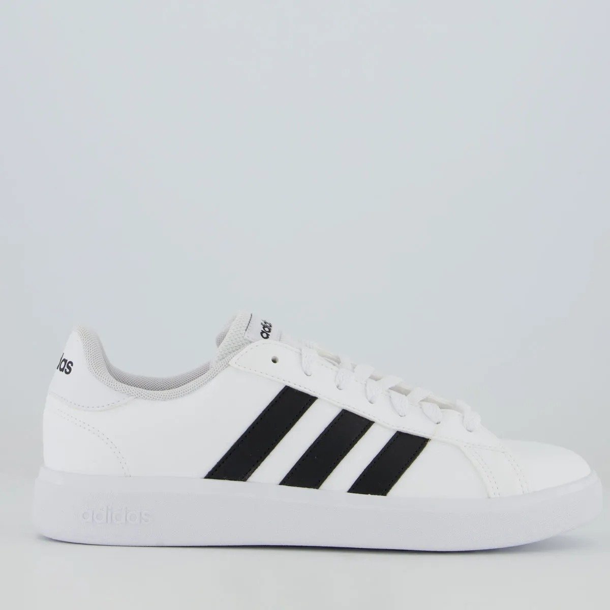 Tênis Adidas Grand Court Base 2.0 Feminino IQ7281