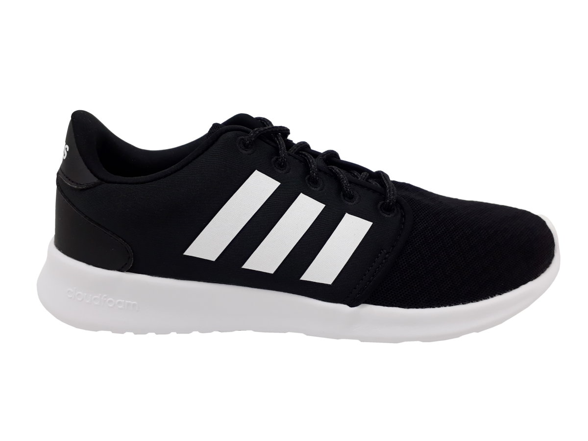 Tênis Feminino Adidas QT Racer - Rainha Calçados