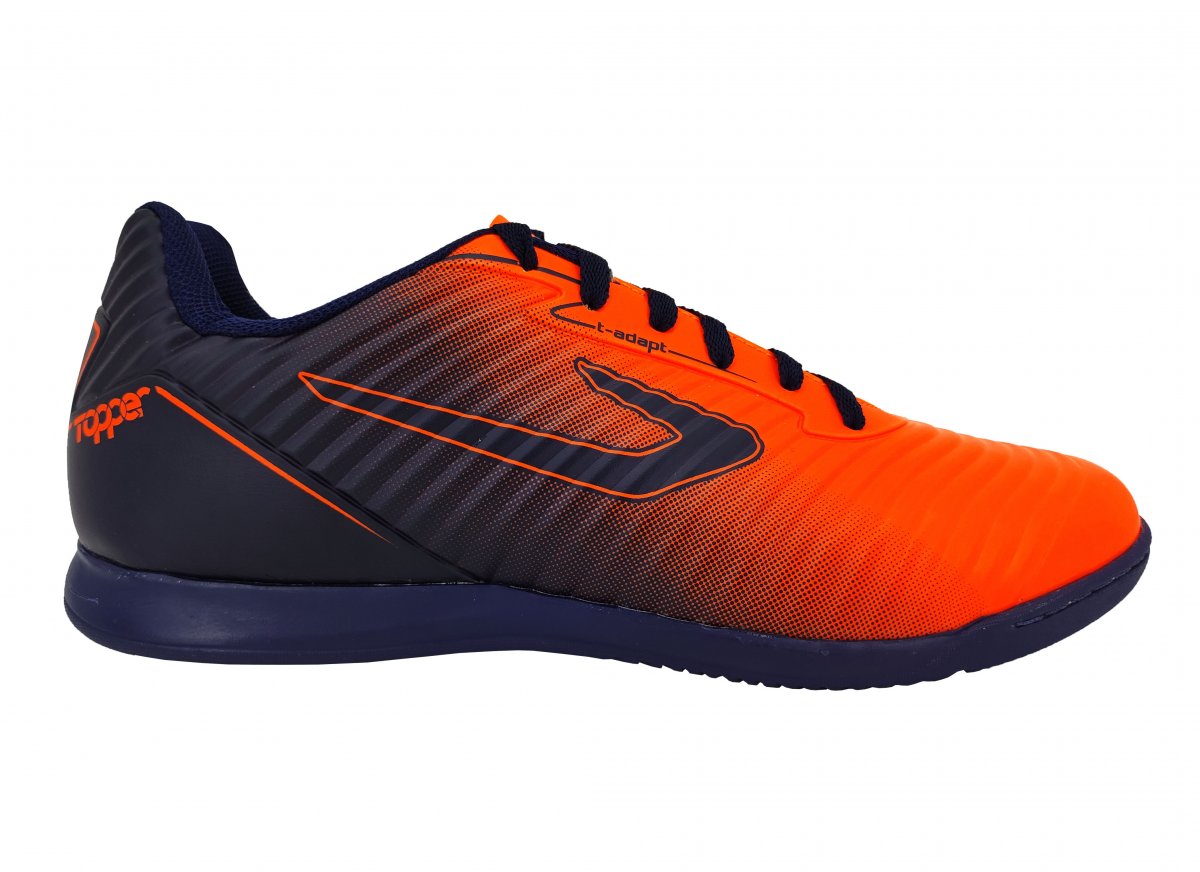 Chuteira Topper Forza II De Futsal Masculina TP0360